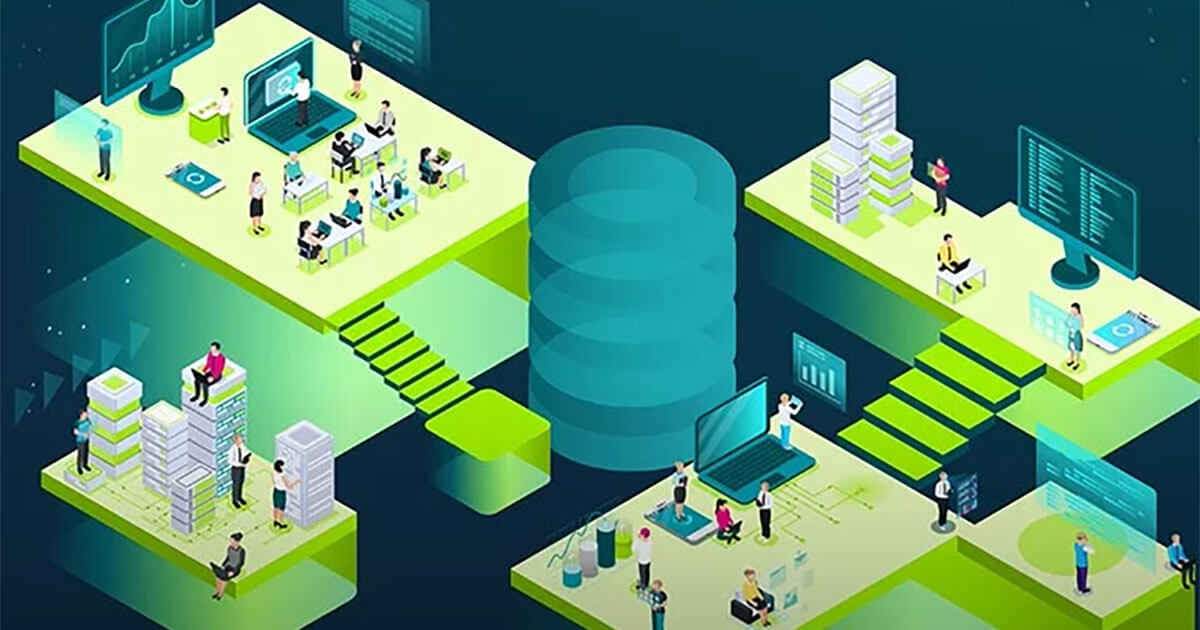 yuuvis® Momentum – Highly scalable content services