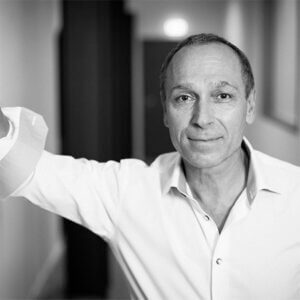 Das Management der OPTIMAL SYSTEMS GmbH Berlin