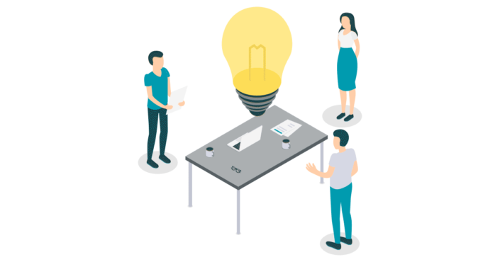 Innovation with yuuvis® Momentum Managed API