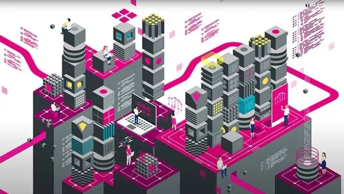 yuuvis® RAD – Solutions for information management