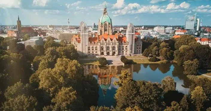 OPTIMAL SYSTEMS Hannover