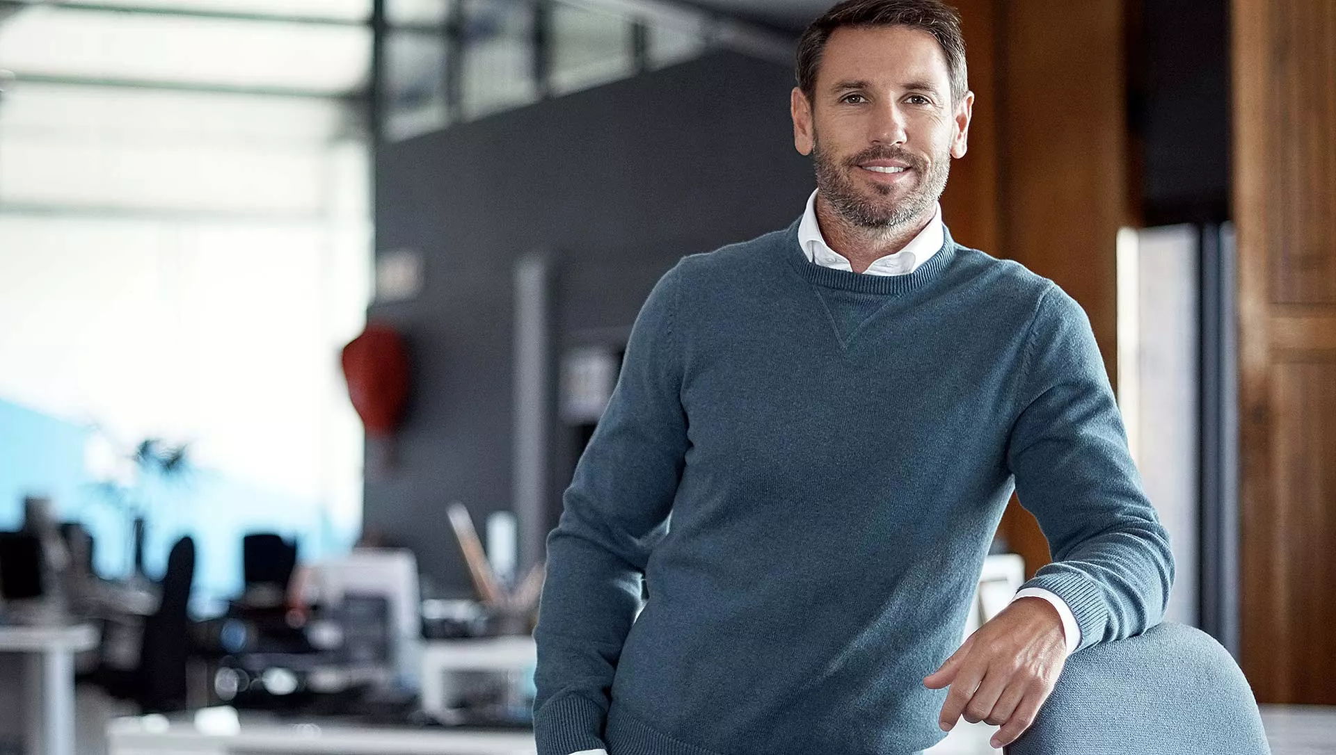 yuuvis® Momentum – Highly scalable content services