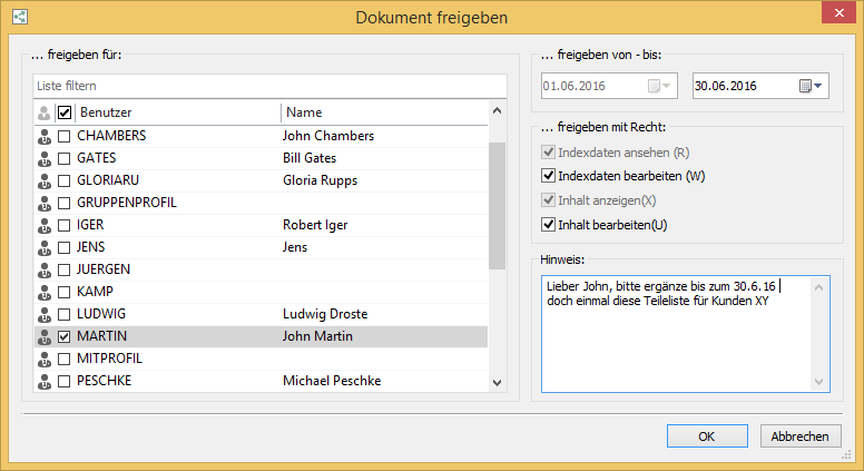 Dienstreiseanträge mit enaio® - OPTIMAL SYSTEMS