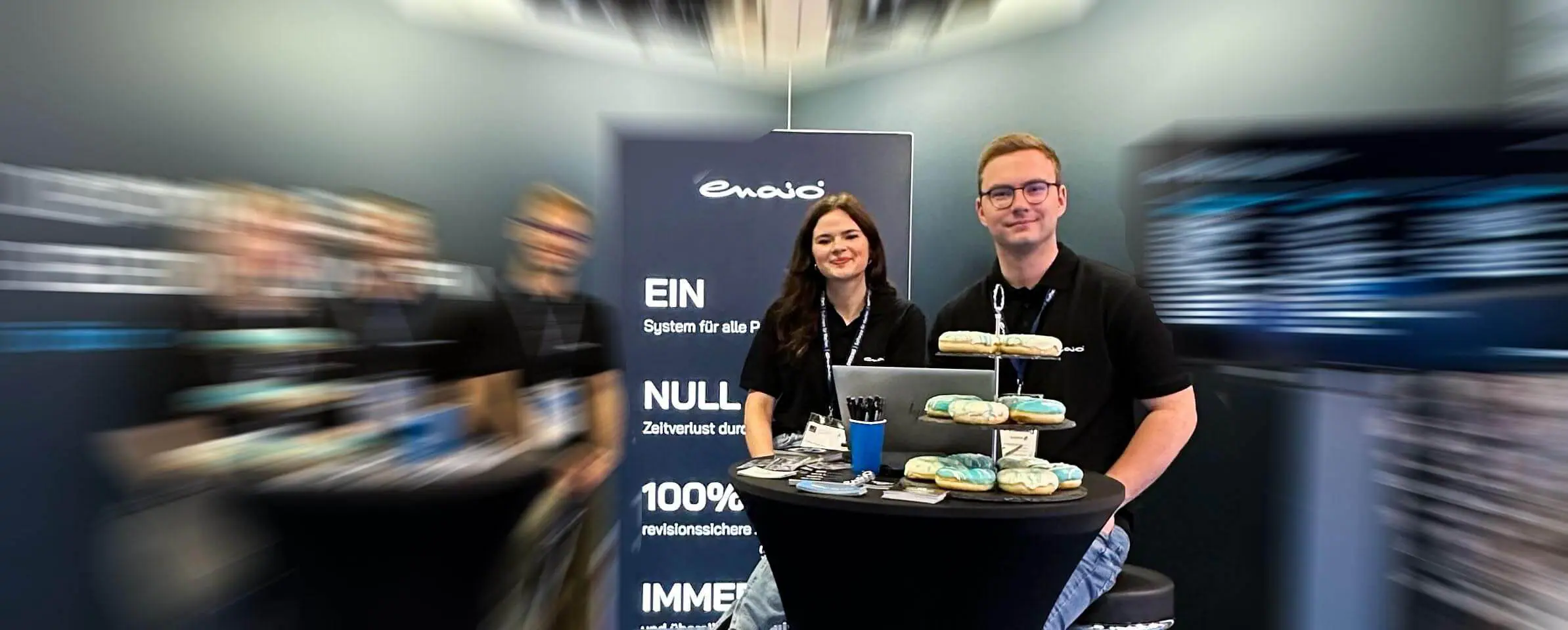 OPTIMAL SYSTEMS - Software für Macher