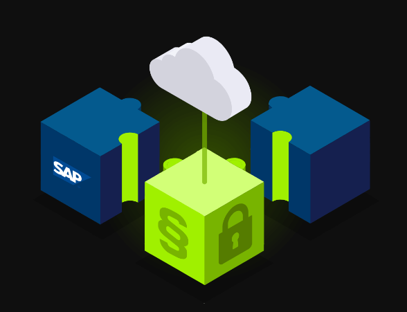 yuuvis® cloud-archive-for-SAP®-software